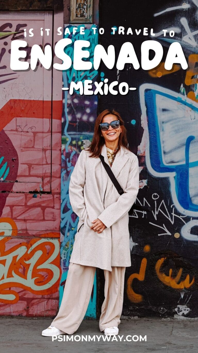 Is Ensenada safe or overhyped? What I actually experienced on my trip ...